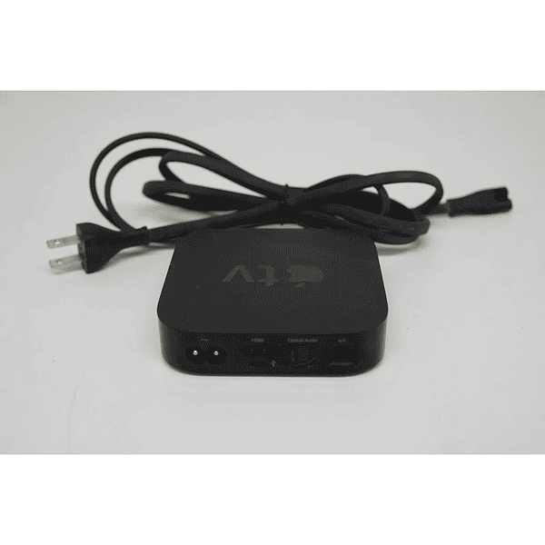 Apple TV 4K (4th Generation) Widely Expected In First Half 2025 ...