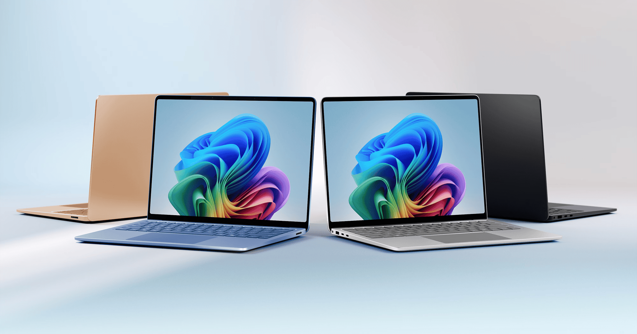 Best Microsoft Surface Laptops for 2025 - ComputerCity