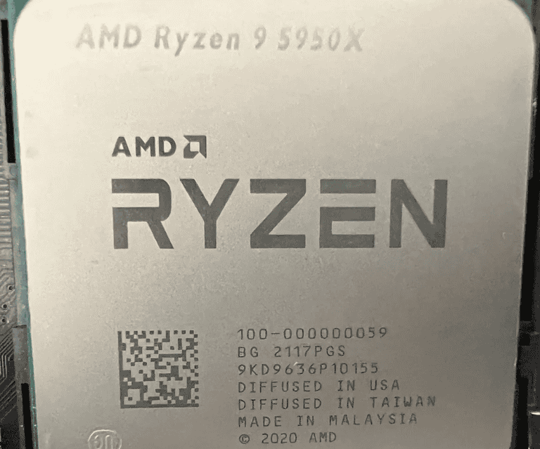 AMD Ryzen AM4 Processors Ranking - ComputerCity