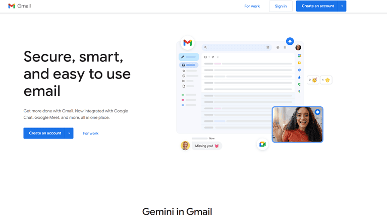 Create a New Gmail Account: Step-By-Step - ComputerCity