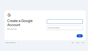 Create a New Gmail Account: Step-By-Step - ComputerCity