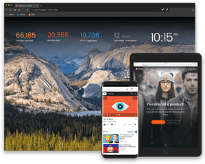 Understanding the Brave Browser and YouTube's Ad-Blocking Detection ...