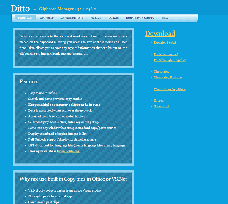Using Windows Clipboard Manager History To Copy Paste Multiple Items ...