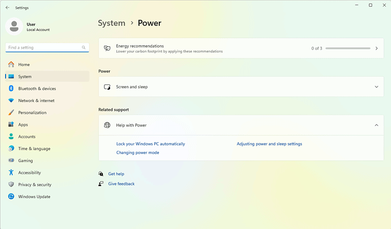 AMD Ryzen Balanced vs High Performance Power Plans - ComputerCity