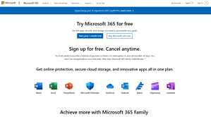 Do Computers Still Come with Microsoft 365 (Office) Pre-Installed ...