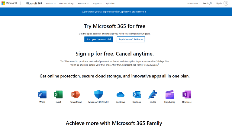 Do Computers Still Come with Microsoft 365 (Office) Pre-Installed ...