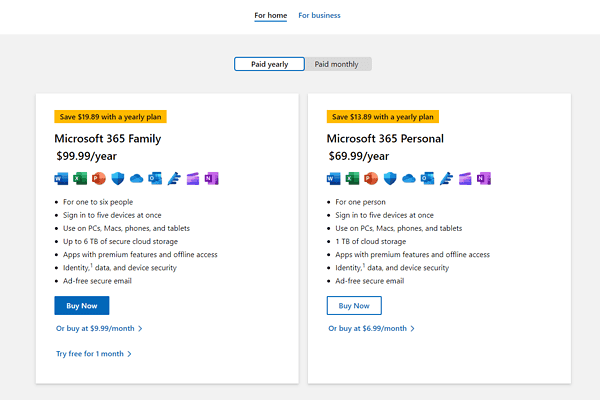 Do Computers Still Come with Microsoft 365 (Office) Pre-Installed ...