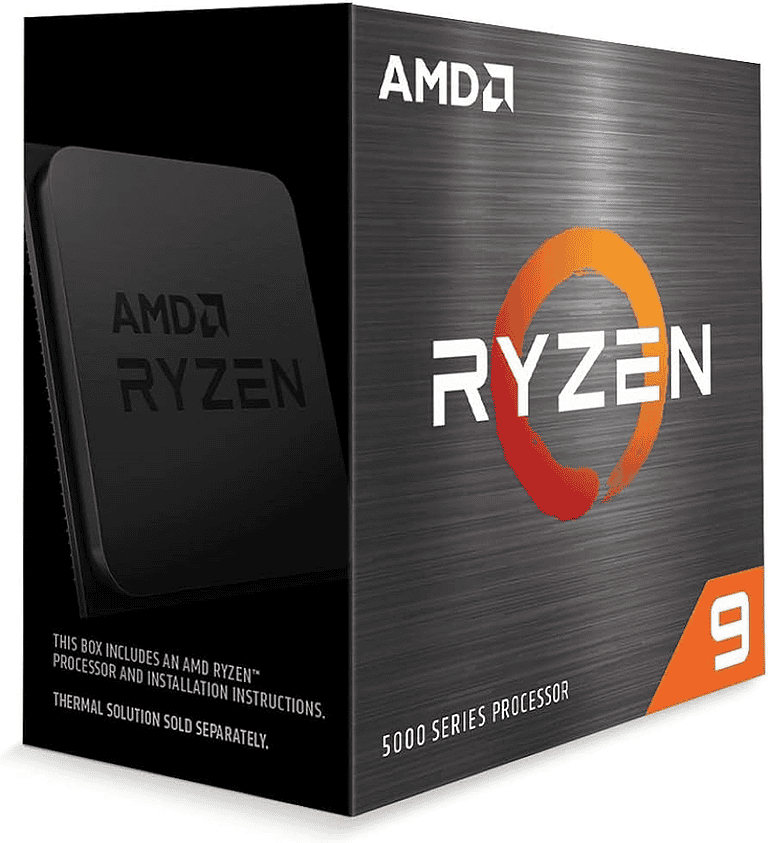 AMD Ryzen 9 Series Lineup and Specifications - ComputerCity