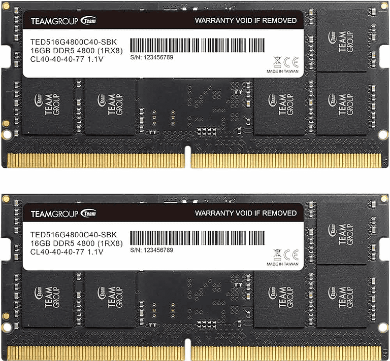 How To Identify The Type Of RAM You Have By Looking At It - ComputerCity