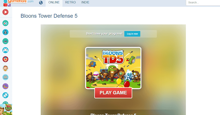 Games That Are Not Blocked (Typically) At School or Work - ComputerCity