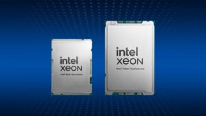 Overview Of Intel Xeon Scalable Processors - ComputerCity