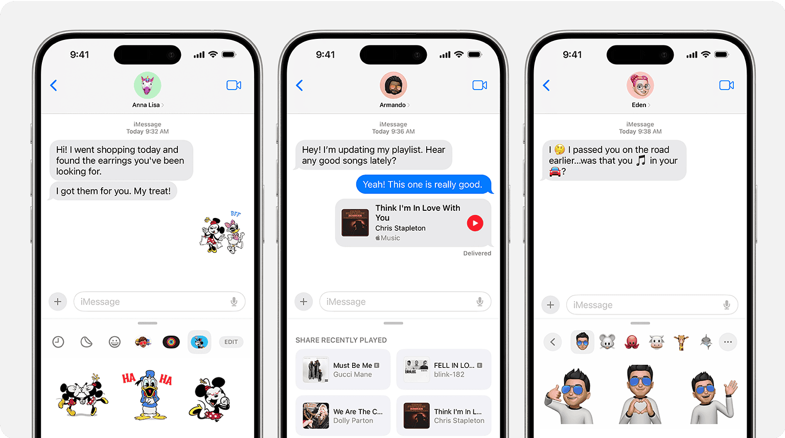 How To View iPhone Messages On Your PC - ComputerCity