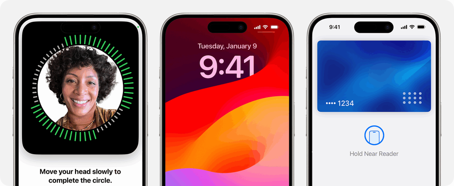 Face ID Stopped Working on Your iPhone? Here's How to Fix It - ComputerCity