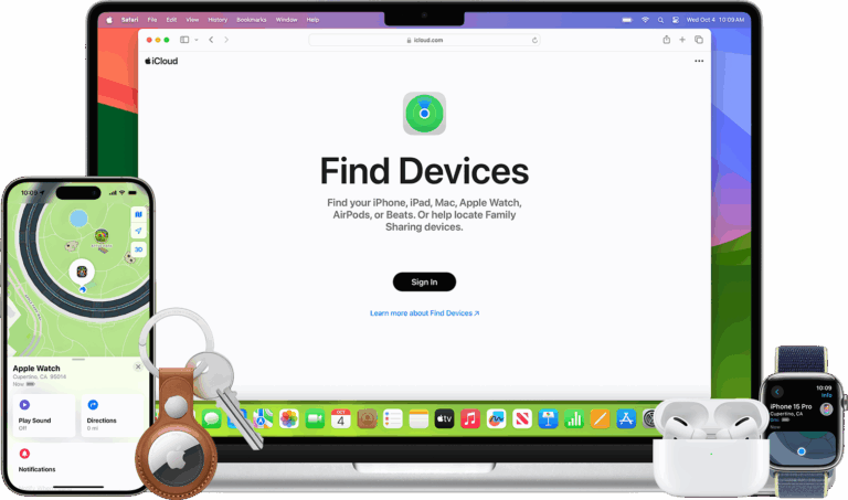 How to Turn Off 'Find My iPhone' on a Broken Phone - ComputerCity