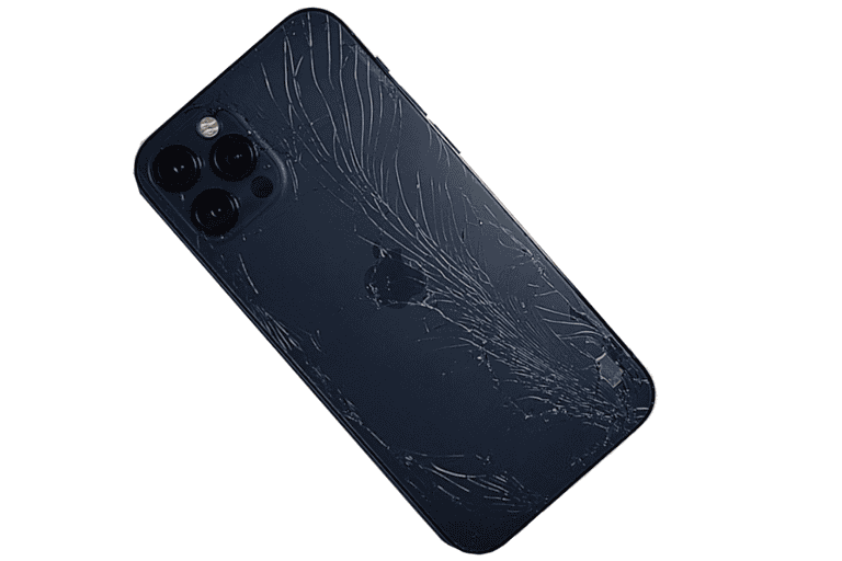 Is It Worth Replacing The Back Of My iPhone? - ComputerCity