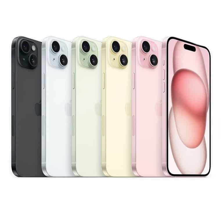 iPhone 15 Analysis For 2026 - ComputerCity