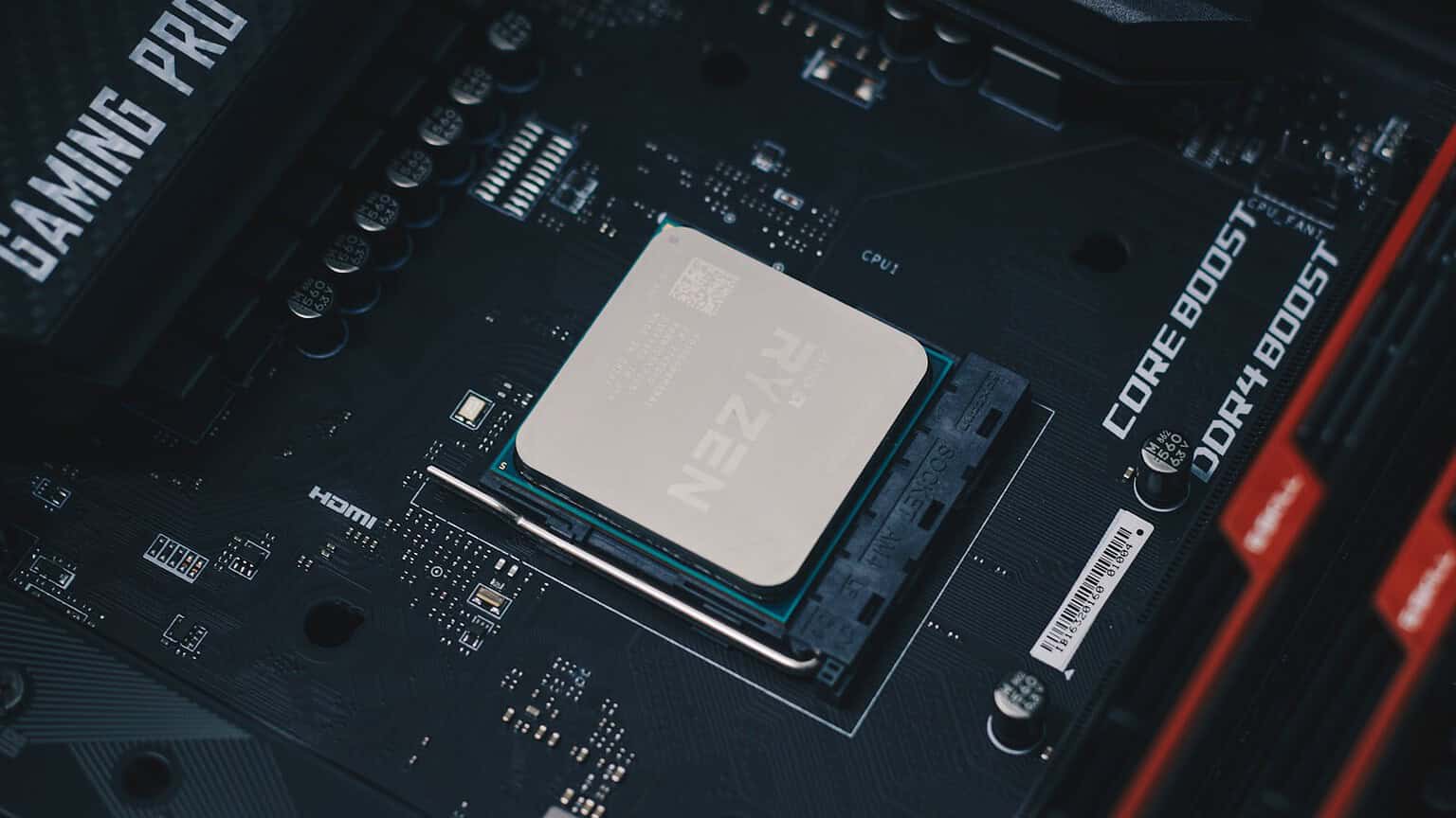 AMD Ryzen Balanced vs High Performance Power Plans - ComputerCity