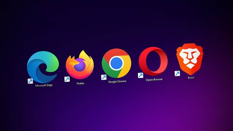 Most Used Web Browsers: 2026 Market Share Insights - ComputerCity