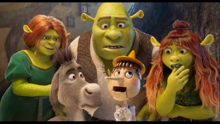 Shrek 5 – Everything We Know About the Long-Awaited Return to Far Far ...