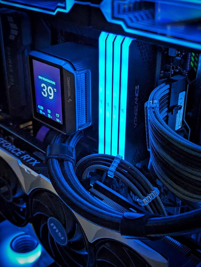 Is Liquid Cooling for PCs Really Worth It? - ComputerCity