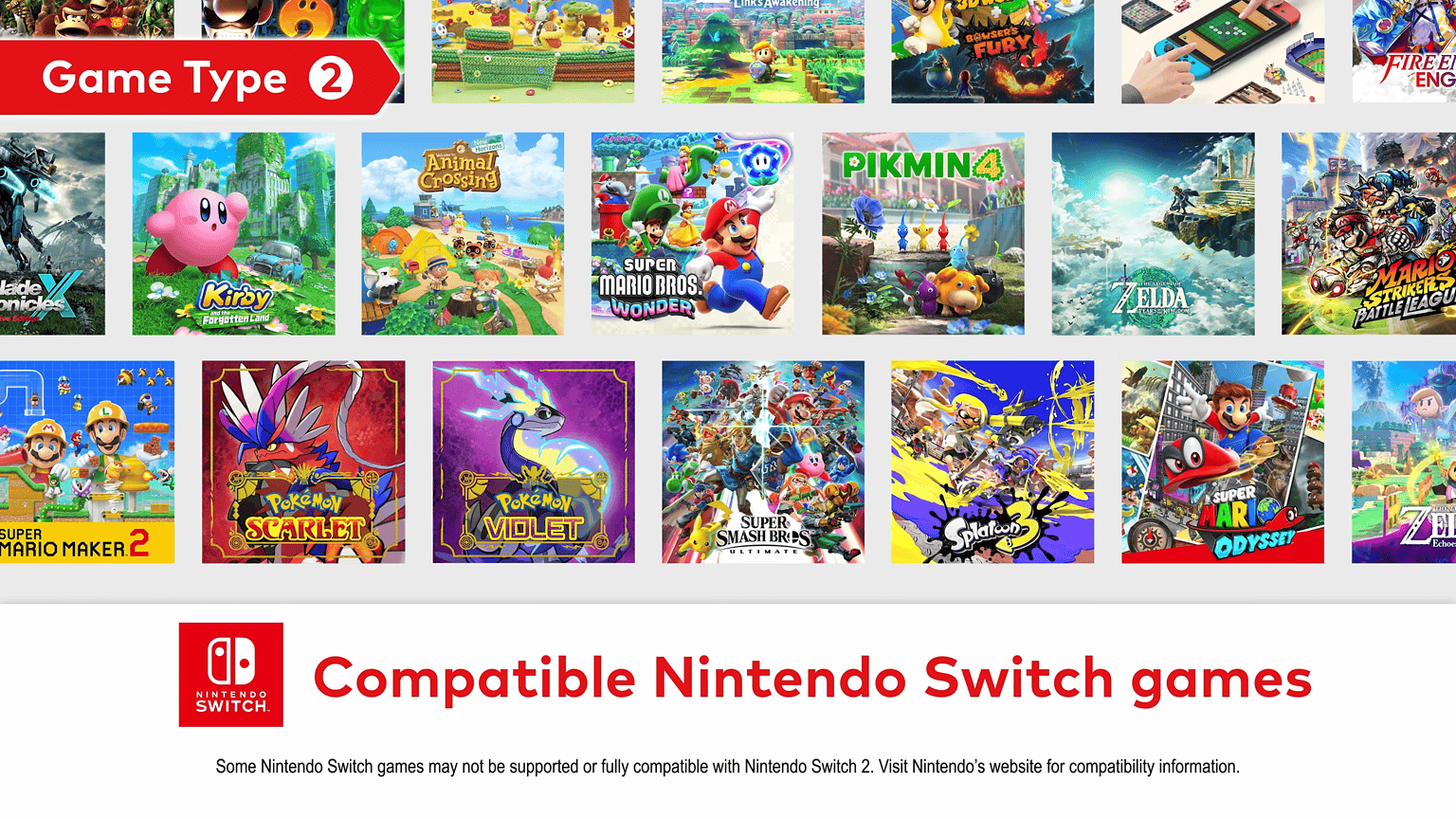 Nintendo Switch 2 Release Date Coming This June - ComputerCity