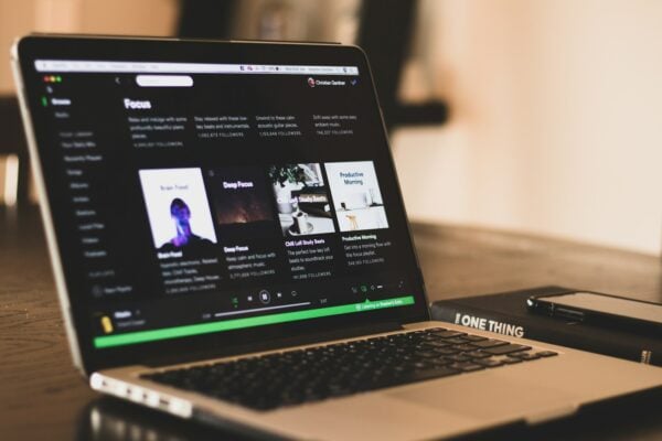 Spotify Web Browser Guide - ComputerCity