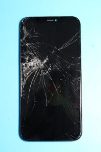 How to Get Into an iPhone with a Broken Screen - ComputerCity