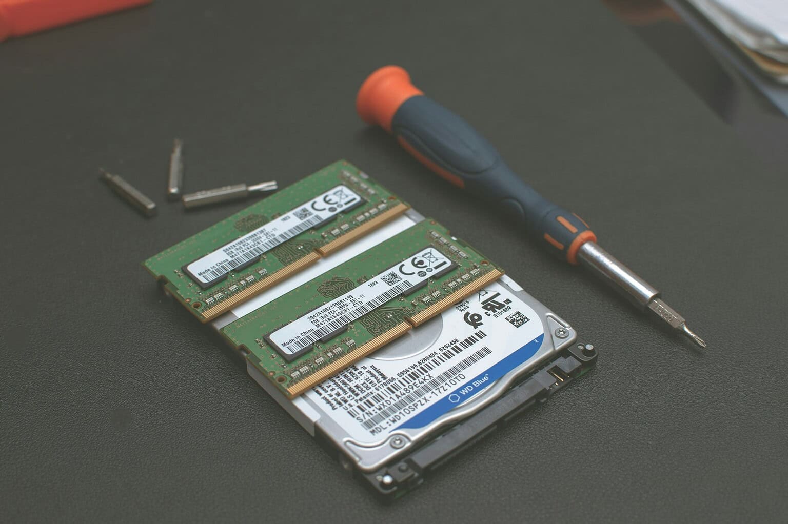 The Ultimate Guide to Laptop Memory Upgrades in 2025 - ComputerCity