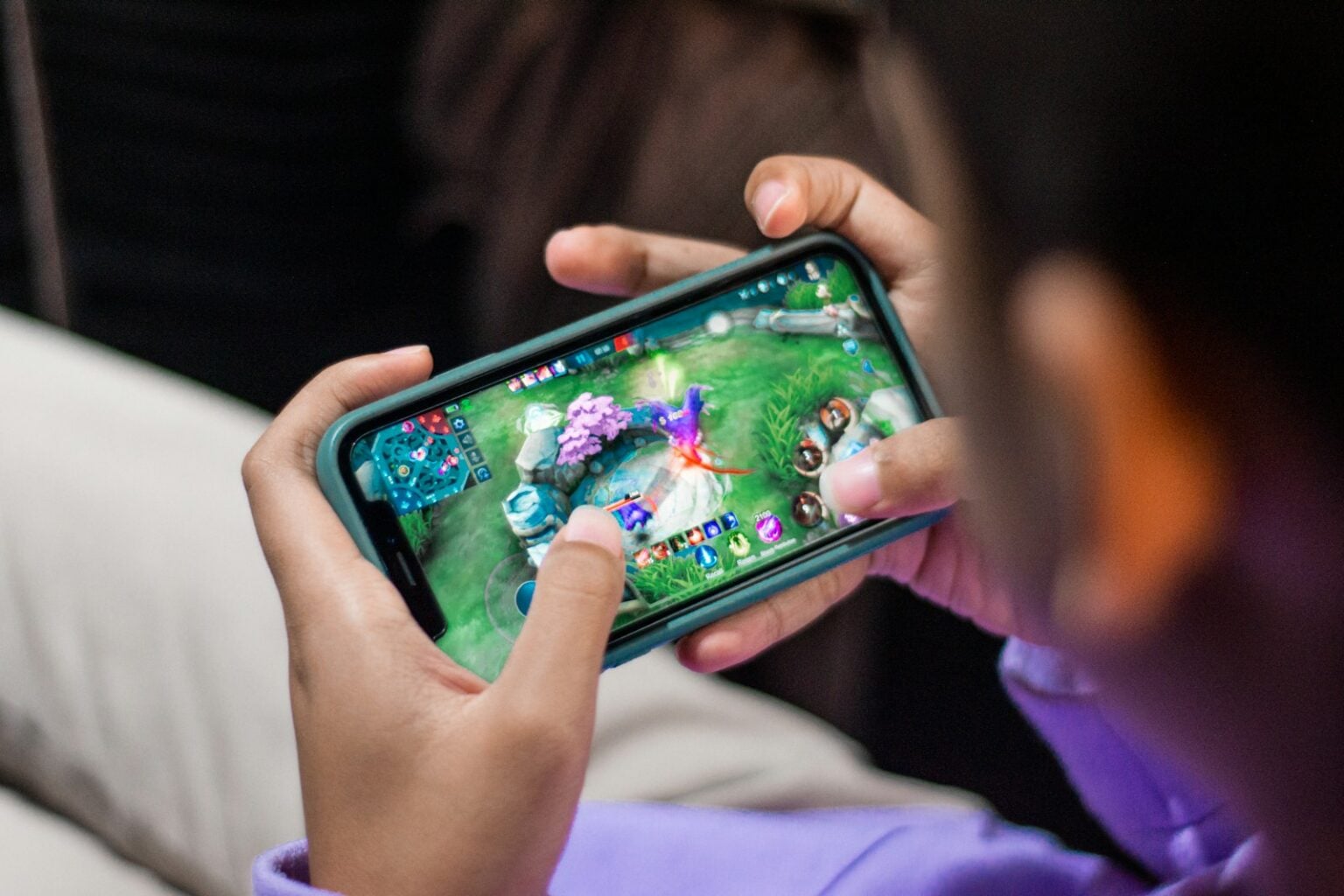 Best Mobile Strategy Games to Play in 2026 - ComputerCity