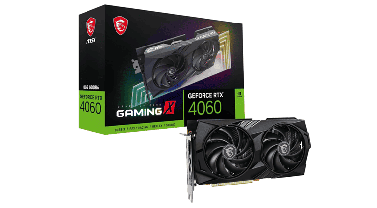 RTX 2080 Ti vs RTX 4060: Performance Comparison - ComputerCity