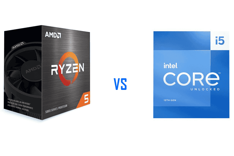 AMD Ryzen 5 vs Intel Core i5: Comparison - ComputerCity