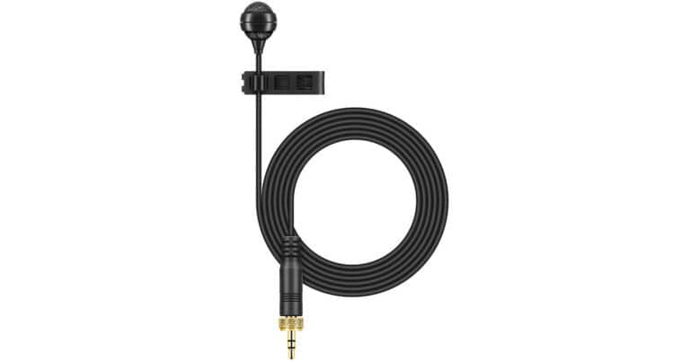 Best Clip-on Microphone Options - ComputerCity