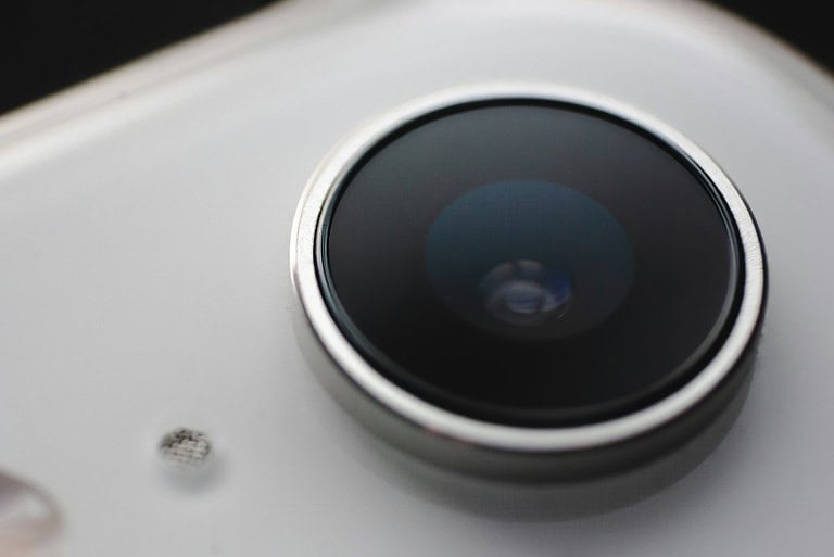 Why Is My iPhone Camera Black? - ComputerCity
