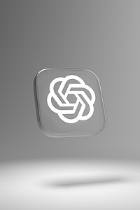 History of the ChatGPT Logo: Evolution of OpenAI's Iconic Design ...