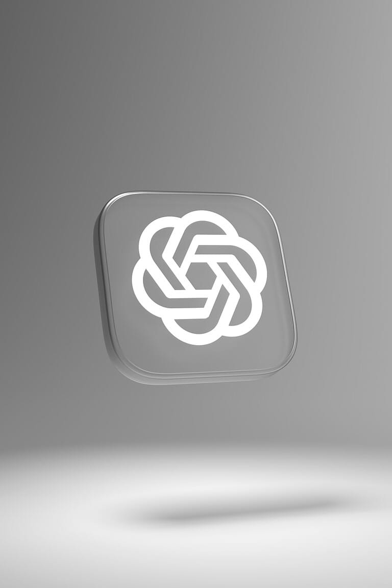 History of the ChatGPT Logo: Evolution of OpenAI's Iconic Design ...