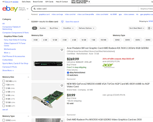 Where Can I Sell My Graphics Card? Sell and Trade Options - ComputerCity