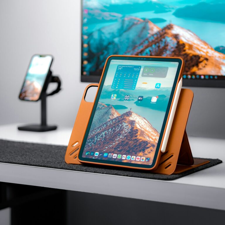 The Essential Tablet Accessories Guide (2025) - ComputerCity
