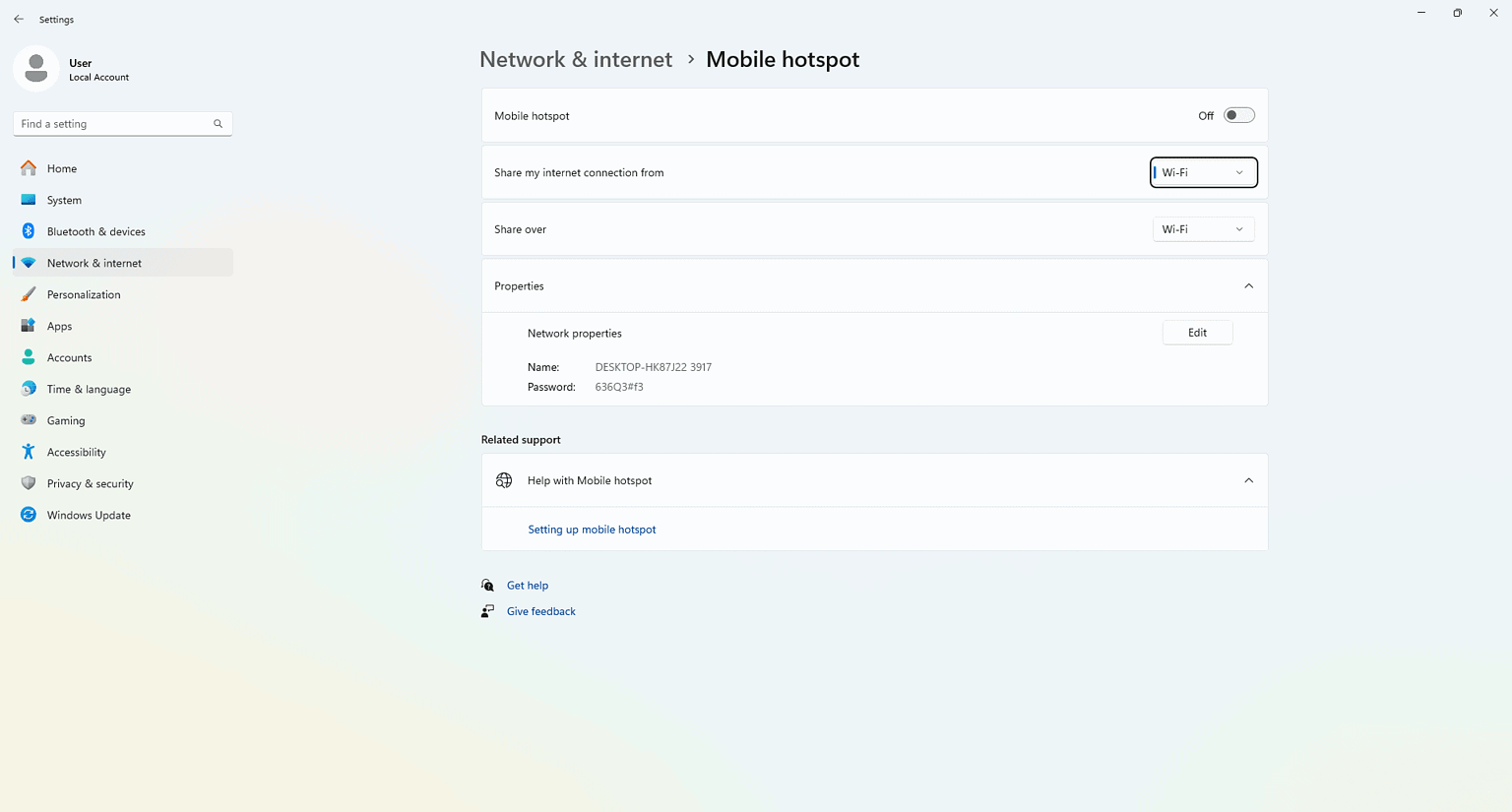 Internet Connection Sharing in Windows - ComputerCity