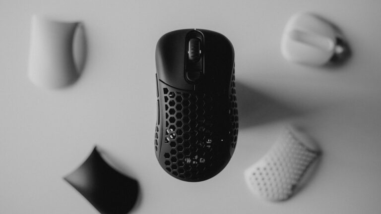 Top 12 Wireless Mice in 2025 - ComputerCity