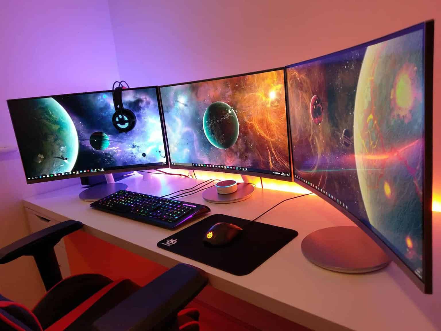 60Hz vs 120Hz vs 144Hz vs 240Hz Monitors: Decision Guide - ComputerCity