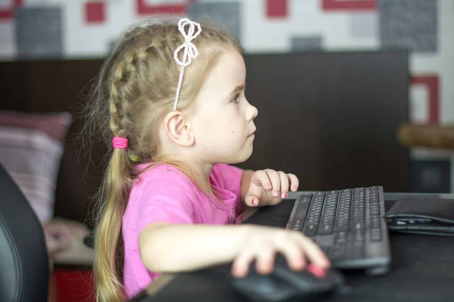 Computer Basics for Kids: Essential Skills for the Digital Age ...