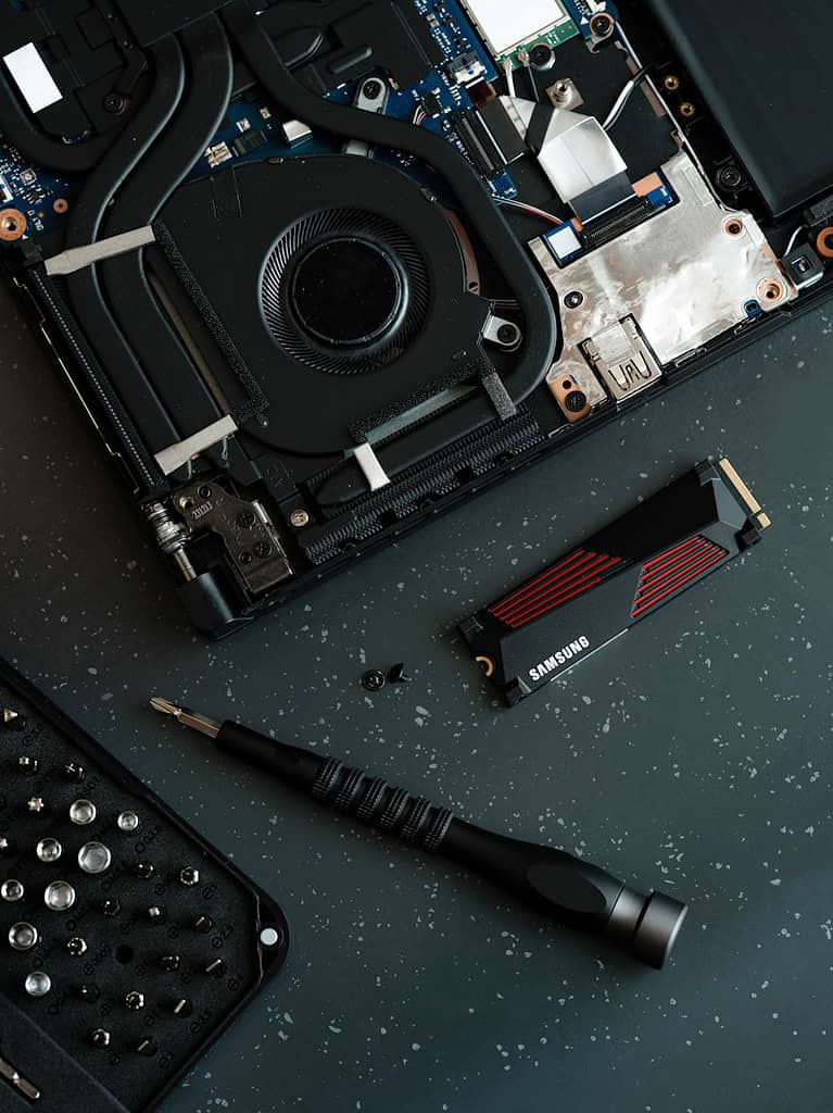 Fix Your Laptop Fan If It's Not Spinning, Loud, Or Causing Overheating ...