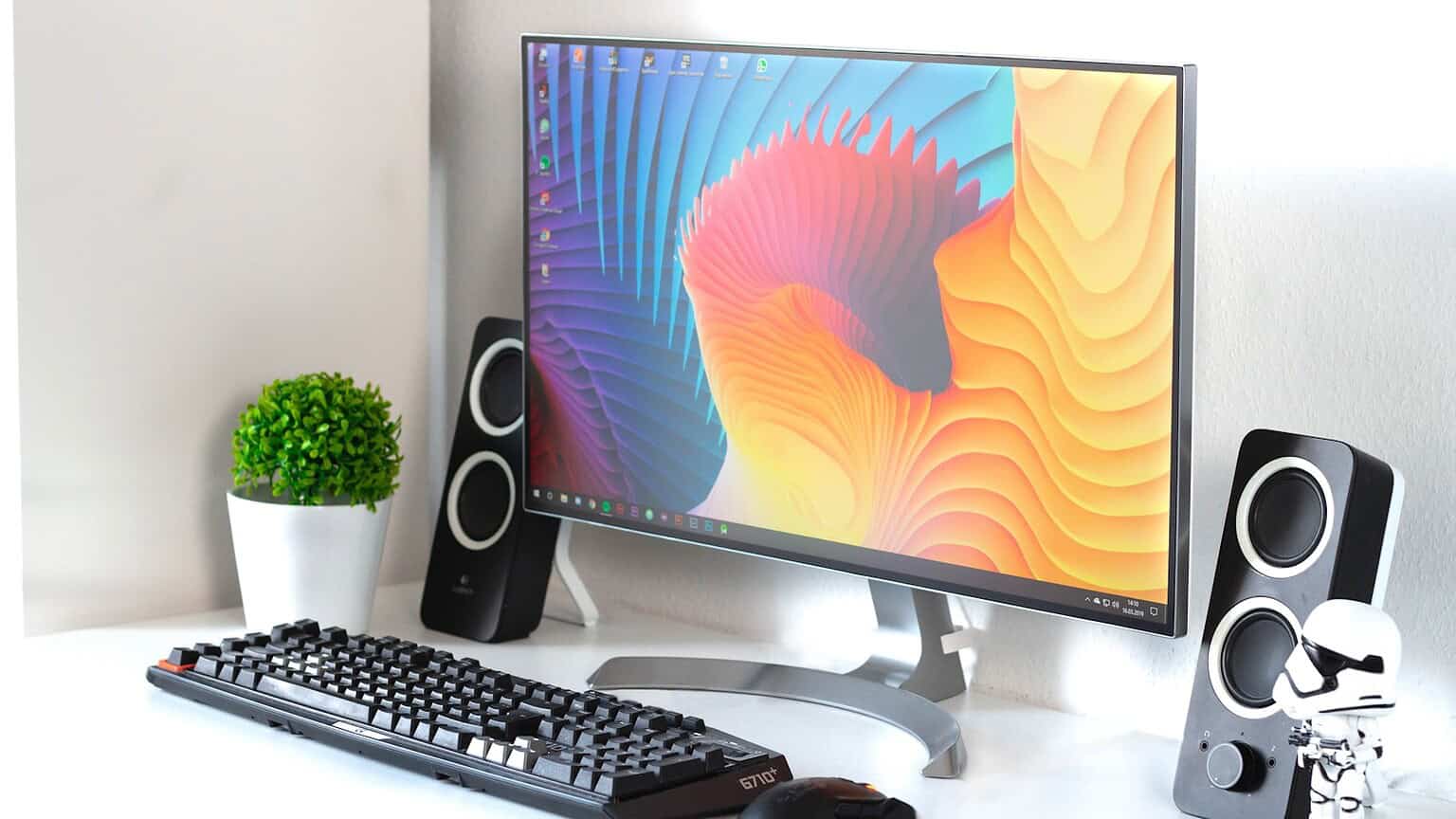 Best Desktop Computer Brands for Performance and Reliability in 2025 ...